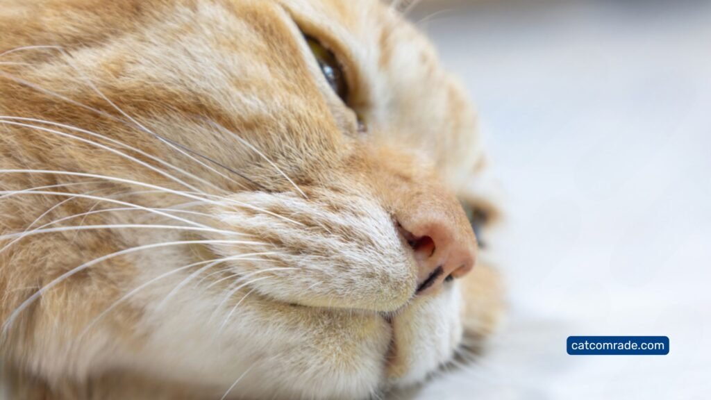 What Can I Feed A Cat With Liver Problems: Safe & Nutritious